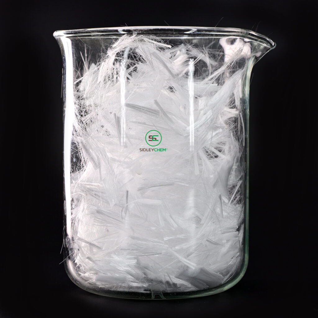 Polypropylene Fiber: Properties and Applications in mortar | Concrete ...