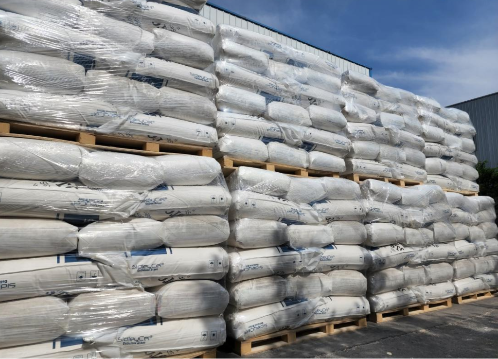 China Cellulose Ether Industry Development Outlook and Analysis Report ...