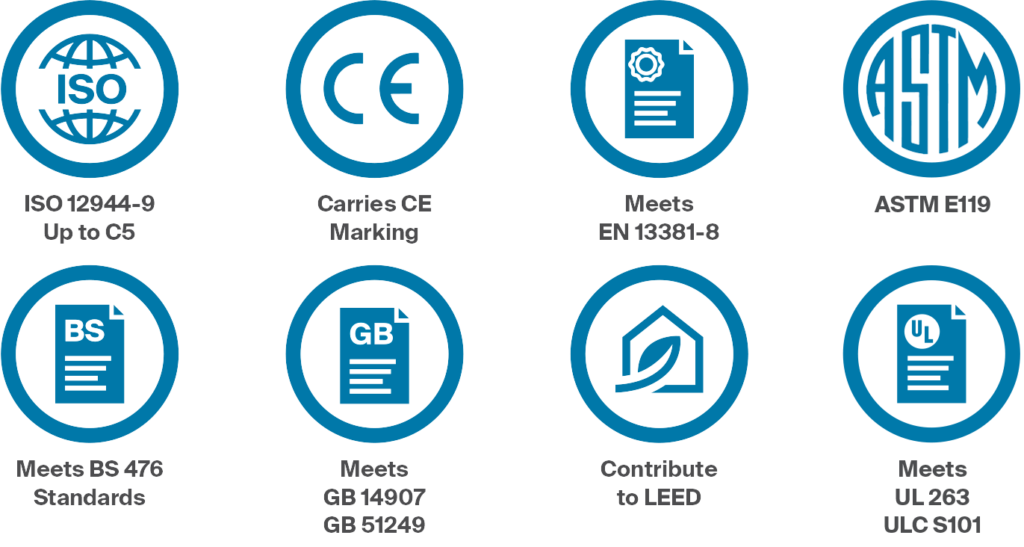 PPG Launches PPG STEELGUARD 951 Fire Protection Coating in Americas ...