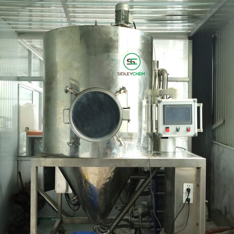 Redispersible Polymer Powder for Dry Mix Formulations | Concrete ...