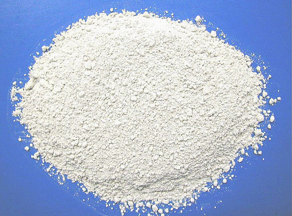 Ground Granulated Blast-furnace Slag: A Key Material in Concrete ...