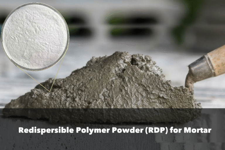 Improve Mortar Workability Using Redispersible Powder | Concrete ...