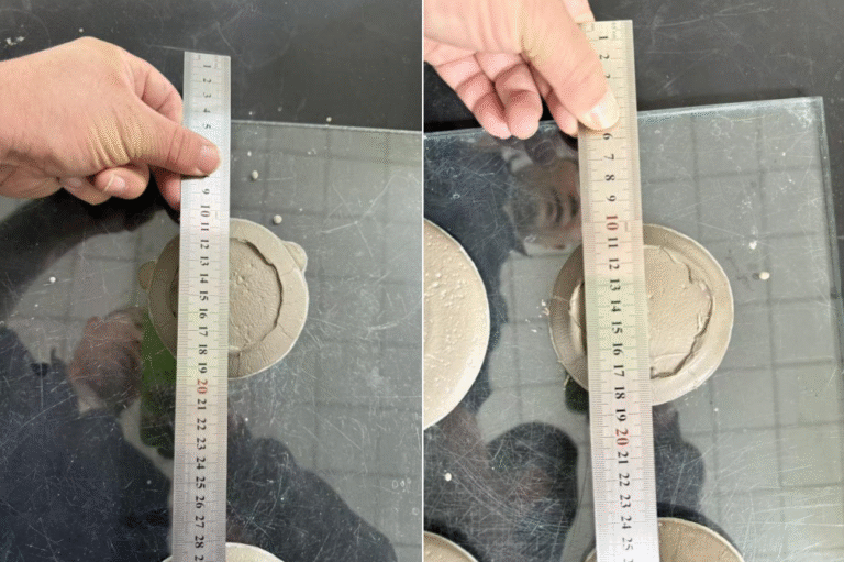 Starch Ether Portland Cement Enhances Performance | Concrete admixtures ...