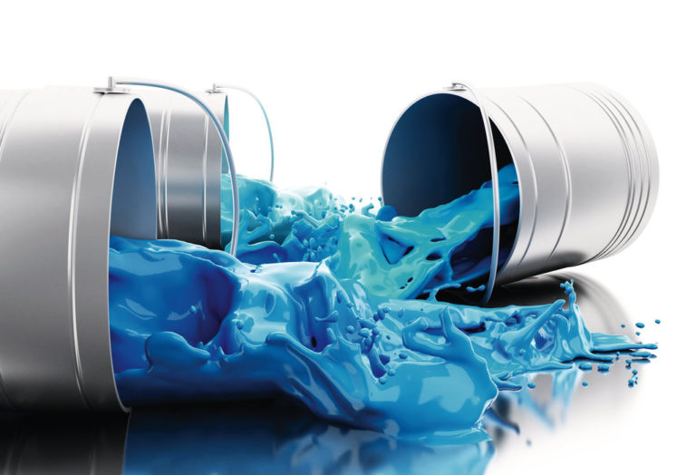Acrylic Paint Performance Comparison: Key Insights | Concrete ...