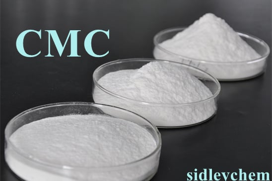 Food Grade CMC: Properties and Uses Explained | Concrete admixtures ...