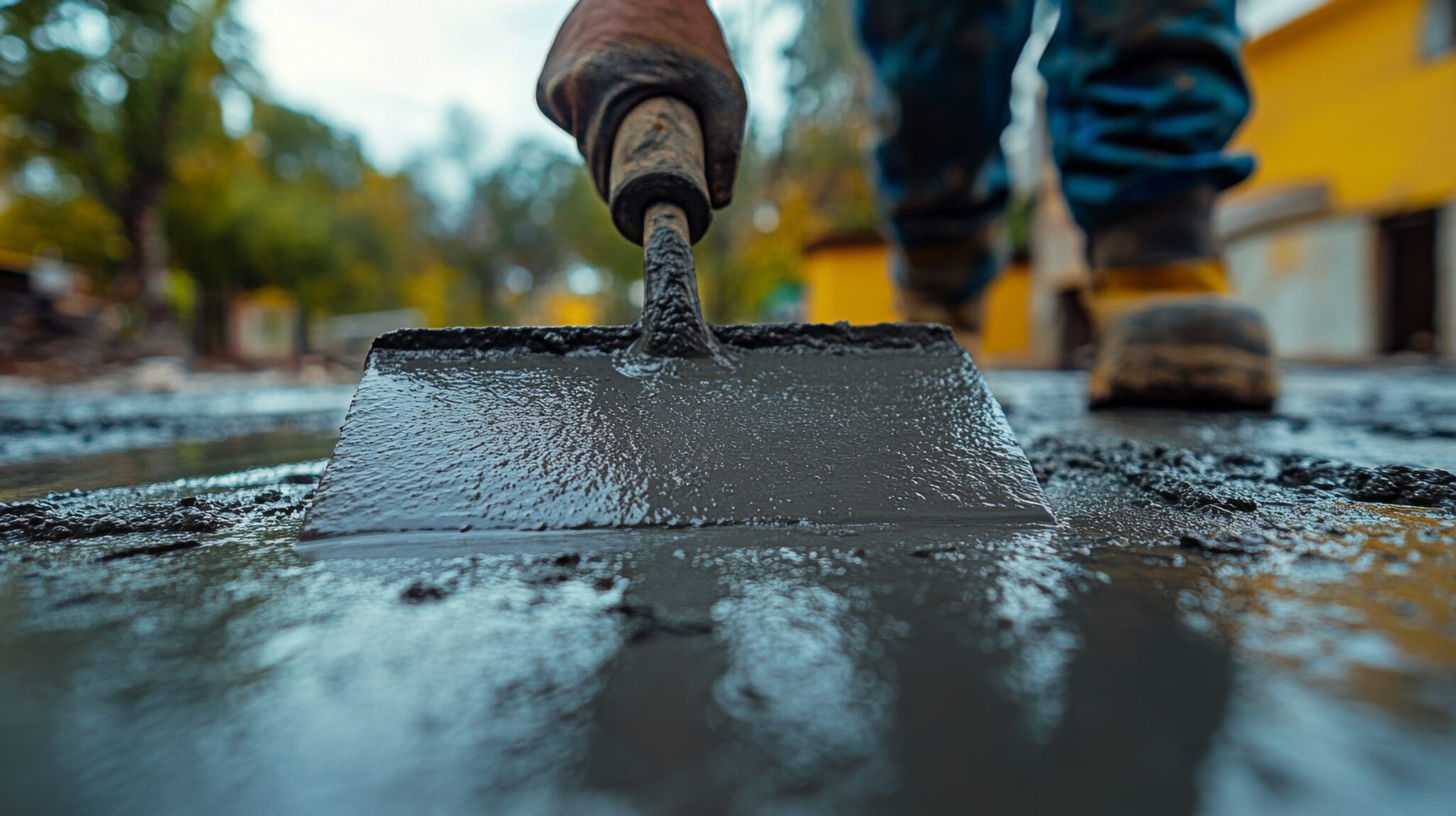Concrete Curing Agent Application: Essential Guide | Concrete ...